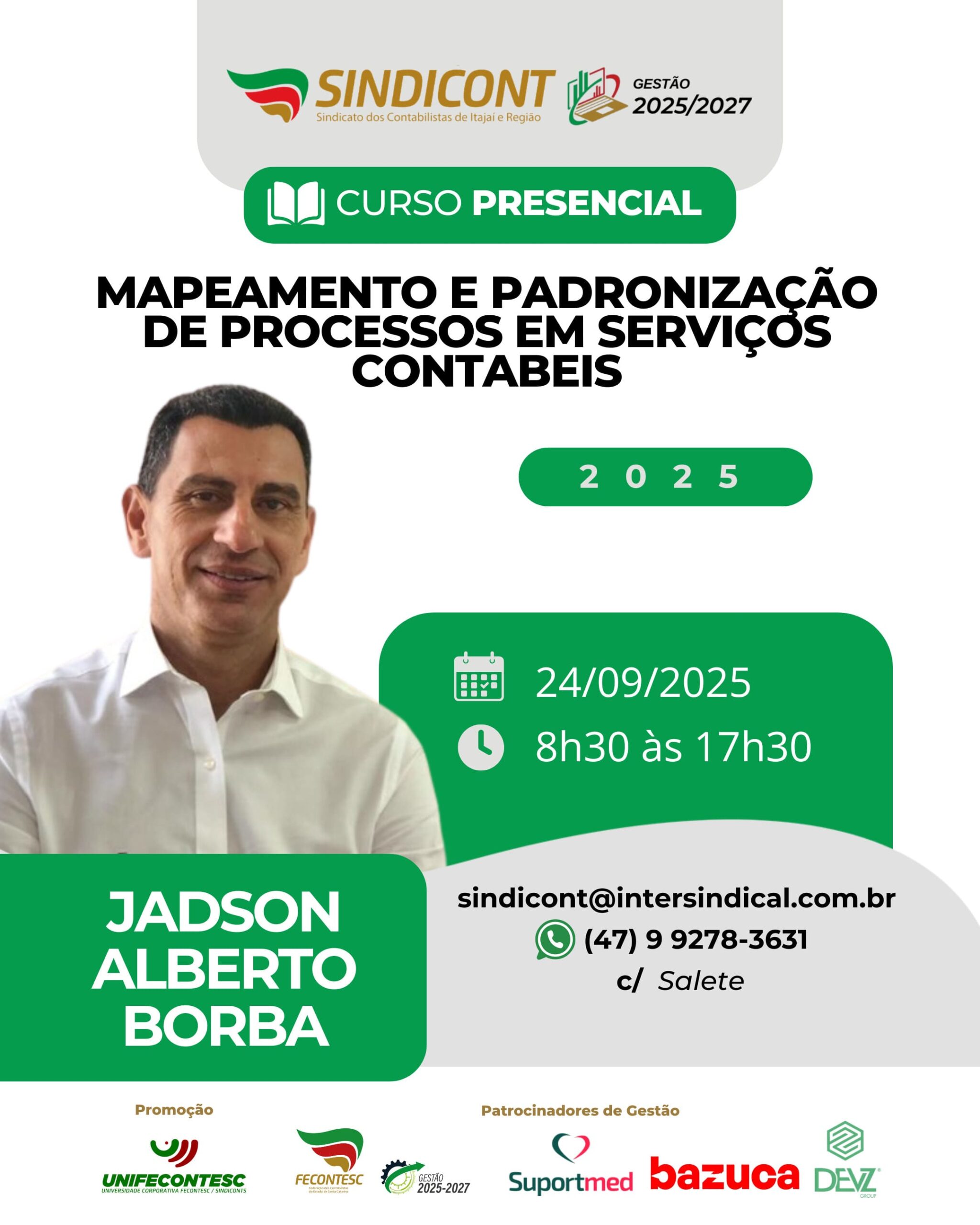 Sindicont Itajai – O Sindicont Itajaí e Região é o Sindicato dos ...